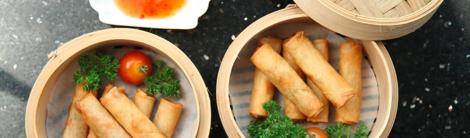 China Inn Chinese restaurant