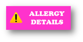 China Inn Chinese restaurant