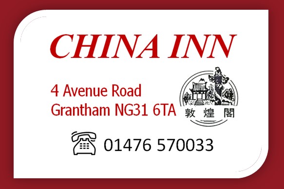 China Inn Chinese restaurant