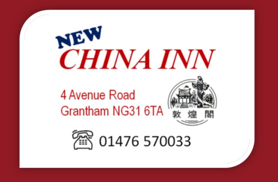 China Inn Chinese restaurant